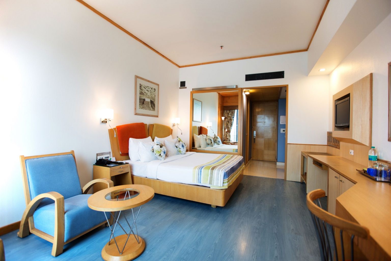 The Fern Hotels & Resorts opens E-Square The Fern-An Ecotel Hotel, Pune ...