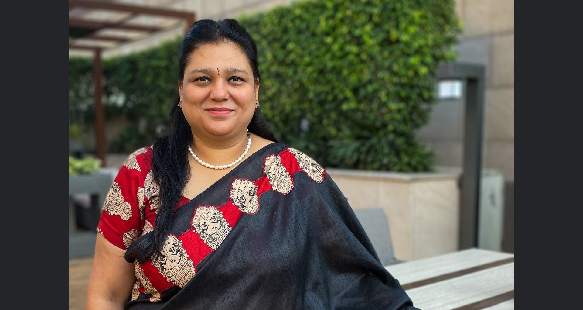 Hyatt Regency Chandigarh appoints Suruchi Gaur as the Director of sales ...