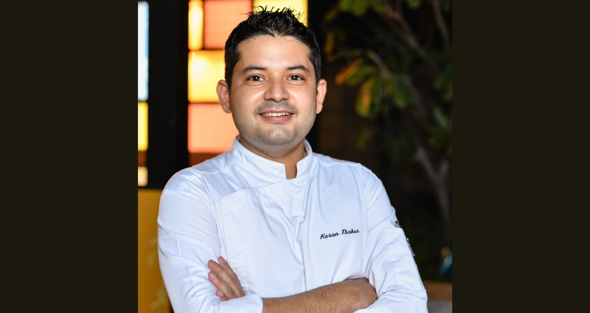 Hyatt Regency Pune Hotel & Residences appoints Karan Thakur as ...