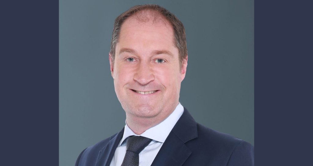 CBRE appoints Chris Ely as Head of Hotels Asset Management, Asia ...