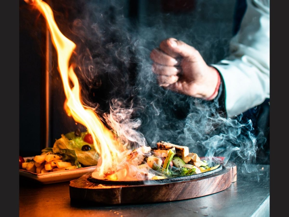 Sayaji Hotel Kolhapur announces 'Sizzler Food festival' at the Moon ...