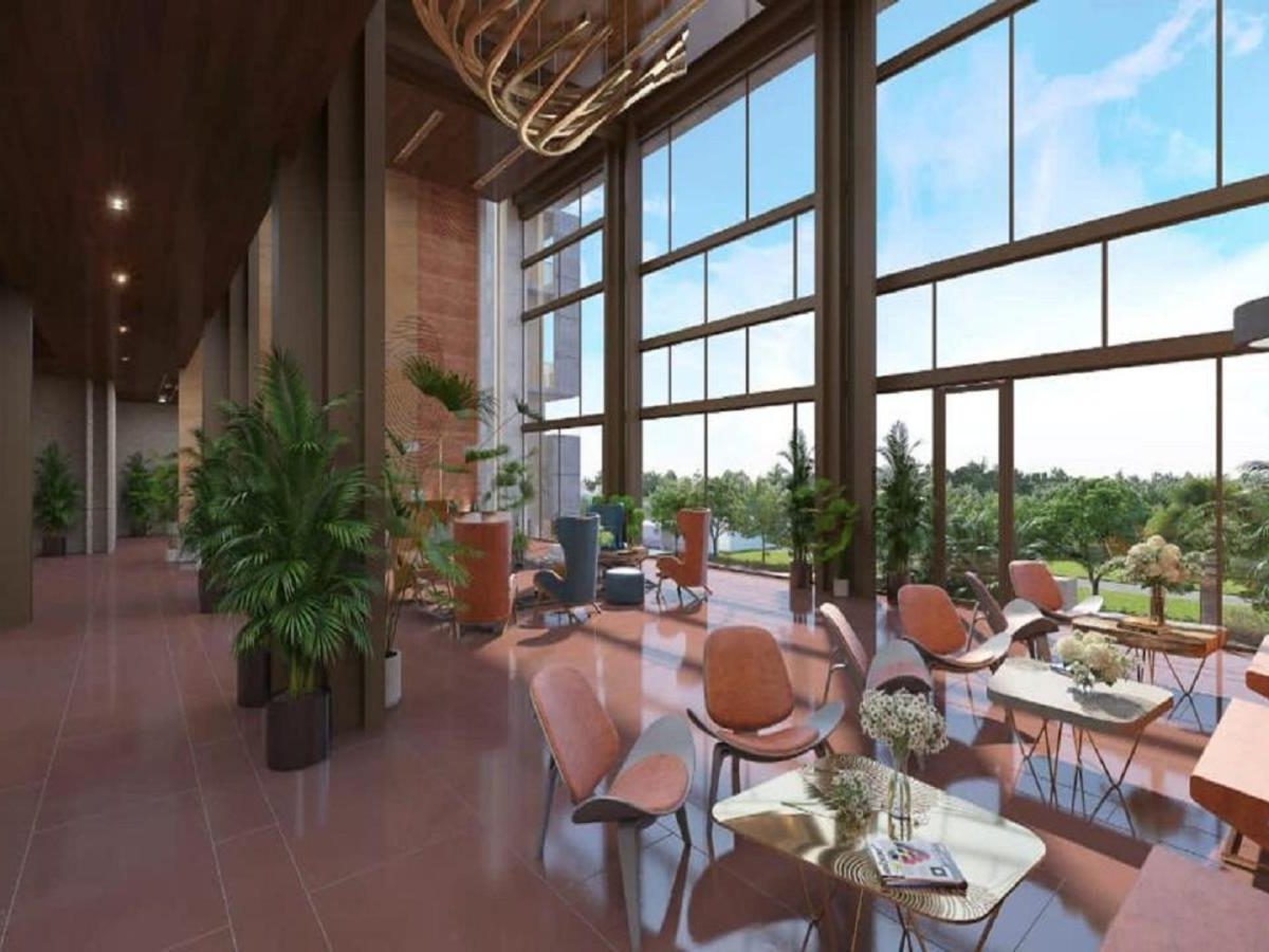 The Centrum invites guests to replenish, reinvent, and reconnect ...