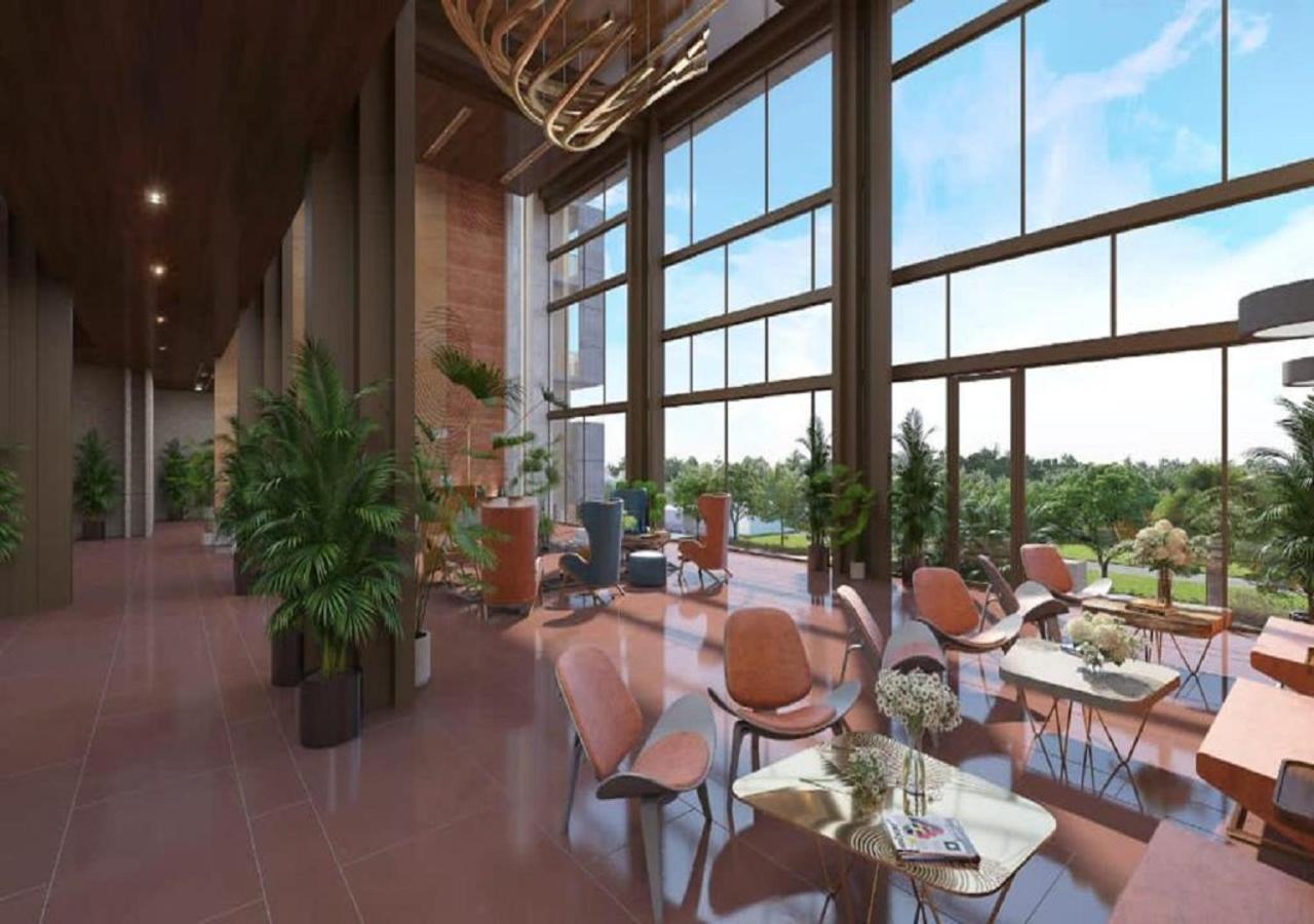 The Centrum invites guests to replenish, reinvent, and reconnect ...