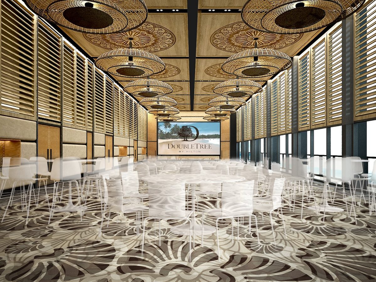 DoubleTree by Hilton expands footprint in emerging South East Asian ...