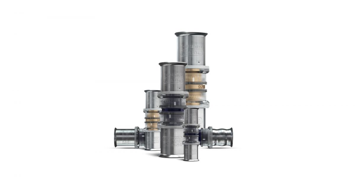 Wavin launches two product for plumbing solutions and drainage system ...