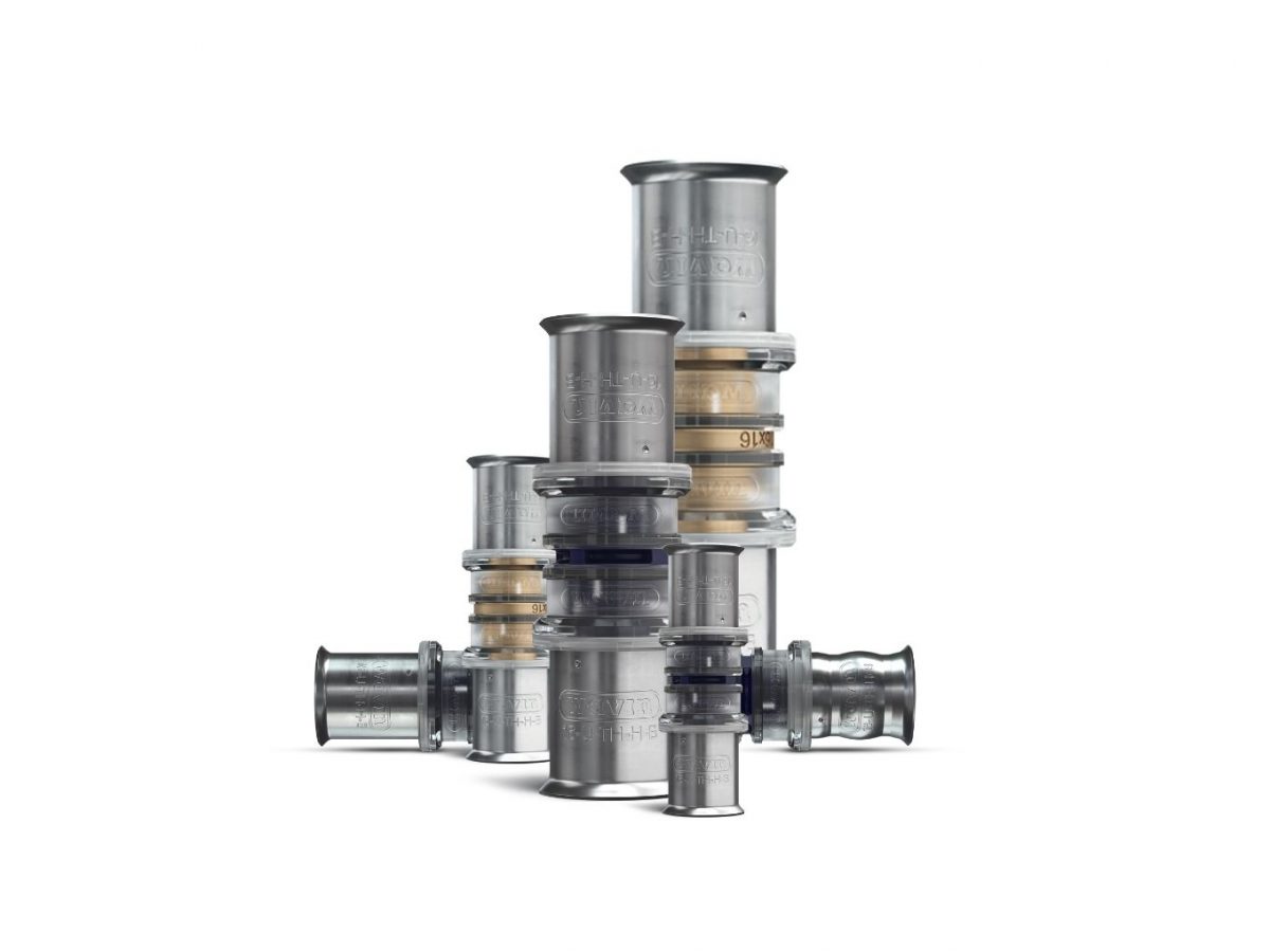 Wavin launches two product for plumbing solutions and drainage system ...