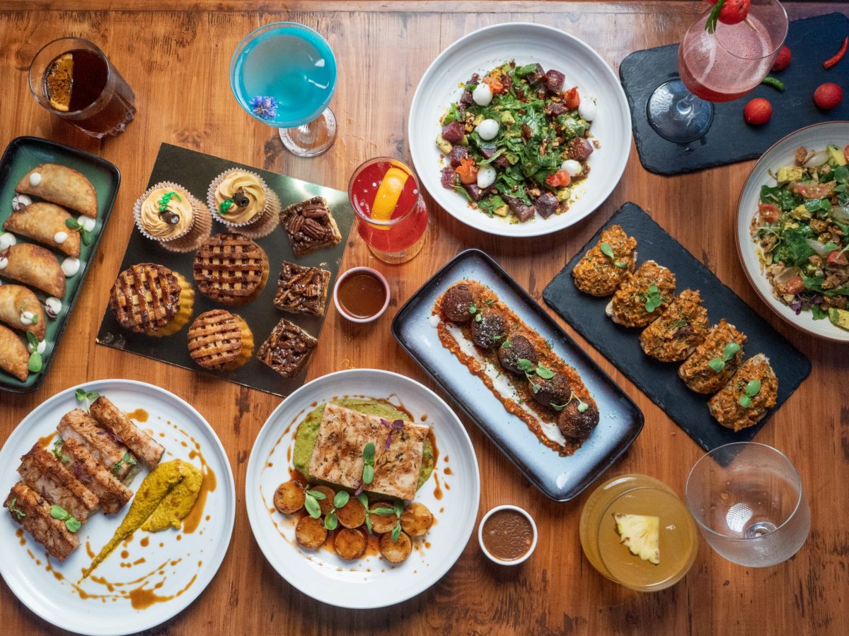 The shortlist for India’s Top 50 bars revealed - Hotelier India