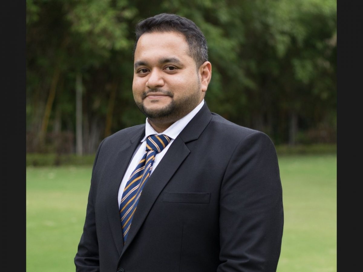 Samit Kazi appointed as Cluster Director of Sales and Marketing – SAMHI ...