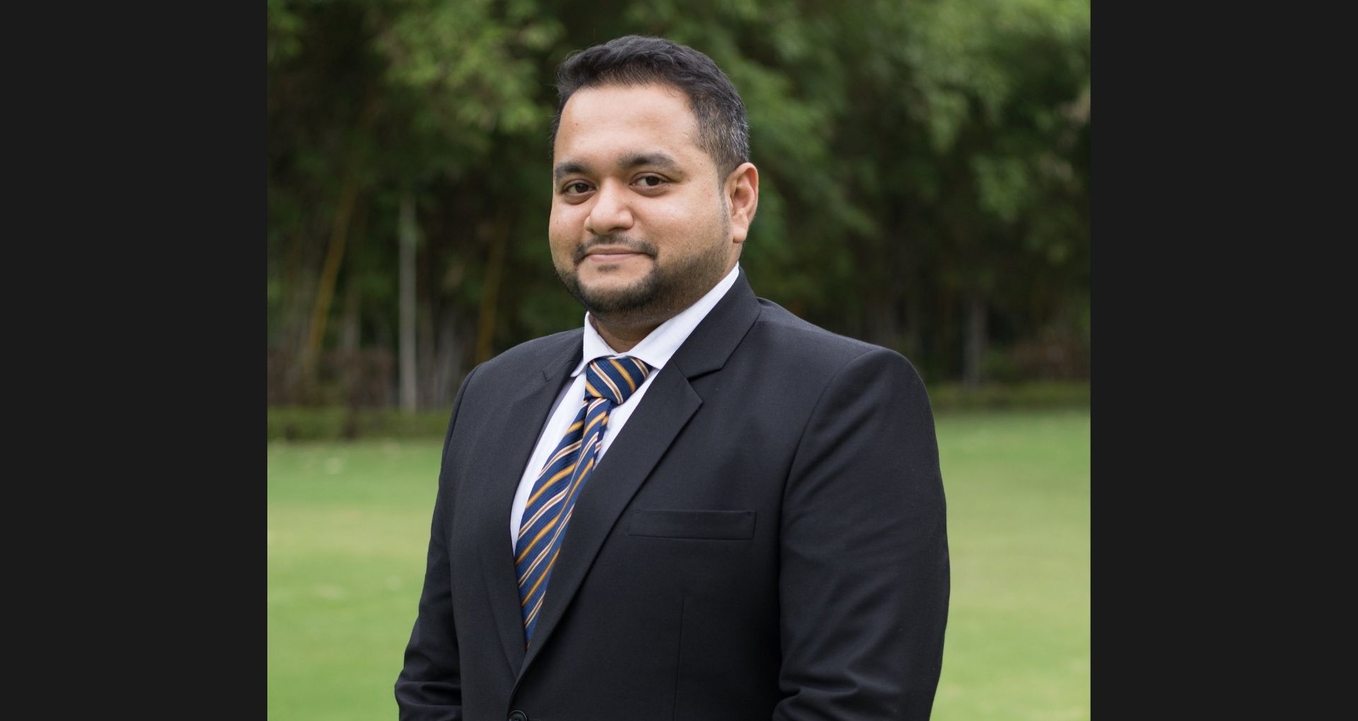Samit Kazi appointed as Cluster Director of Sales and Marketing – SAMHI ...