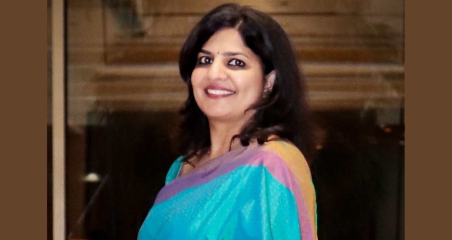 Hyatt Regency Chandigarh appoints Ankita Pathak as the Cluster Director of Revenue - Hotelier India