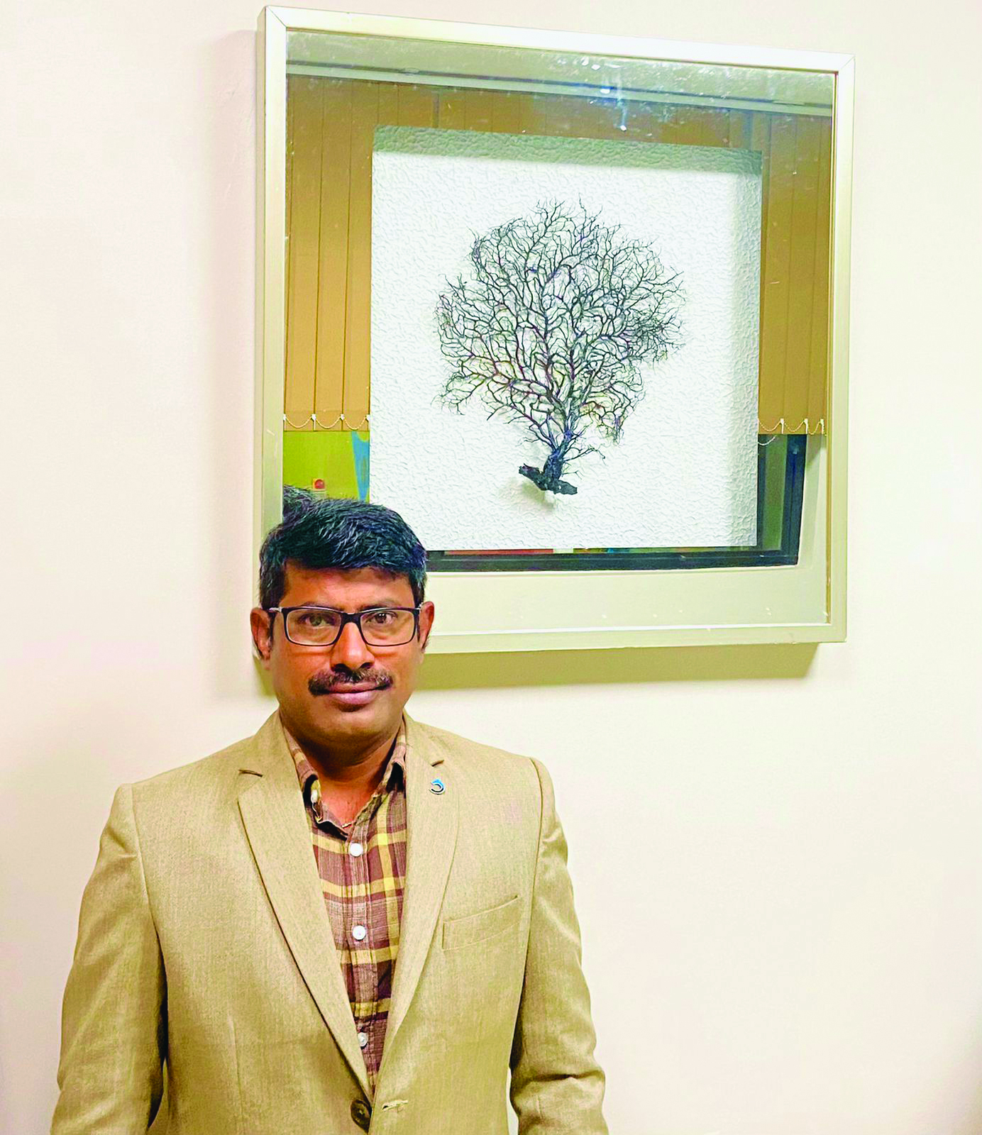 EYE ON THE BALL - Hotelier India