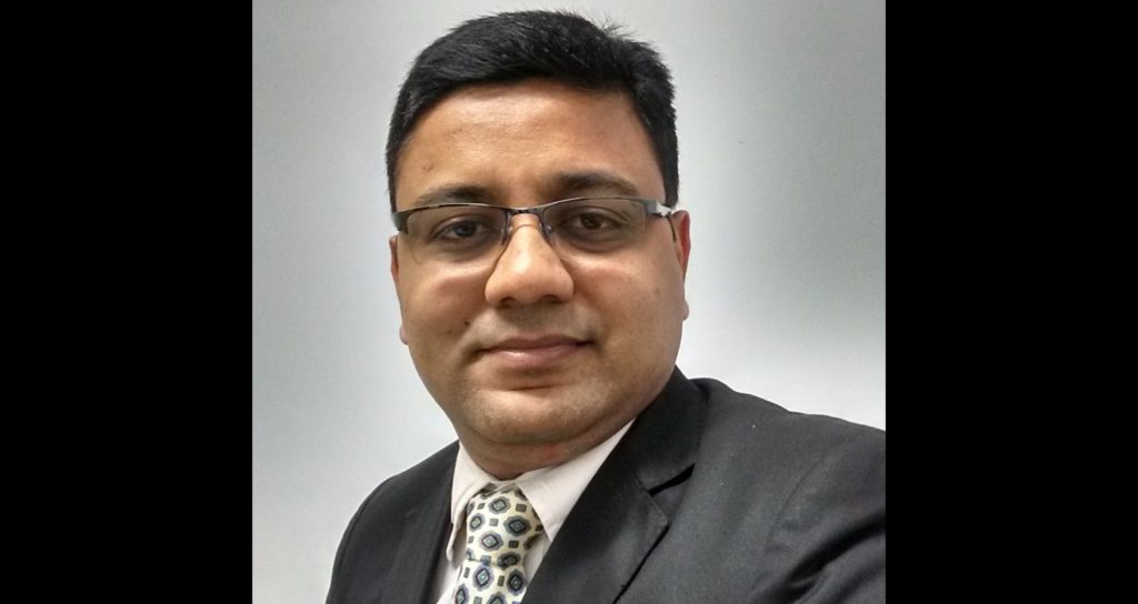 Avijit Ghosh joins Hyatt Regency Dehradun (preopening) as Director of ...