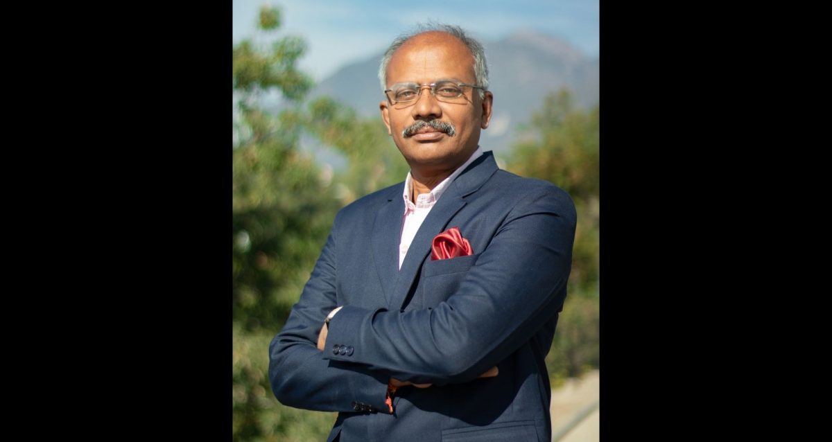 Hyatt Regency Dehradun (preopening) hires Vijayakumar Singh. R as Chief ...