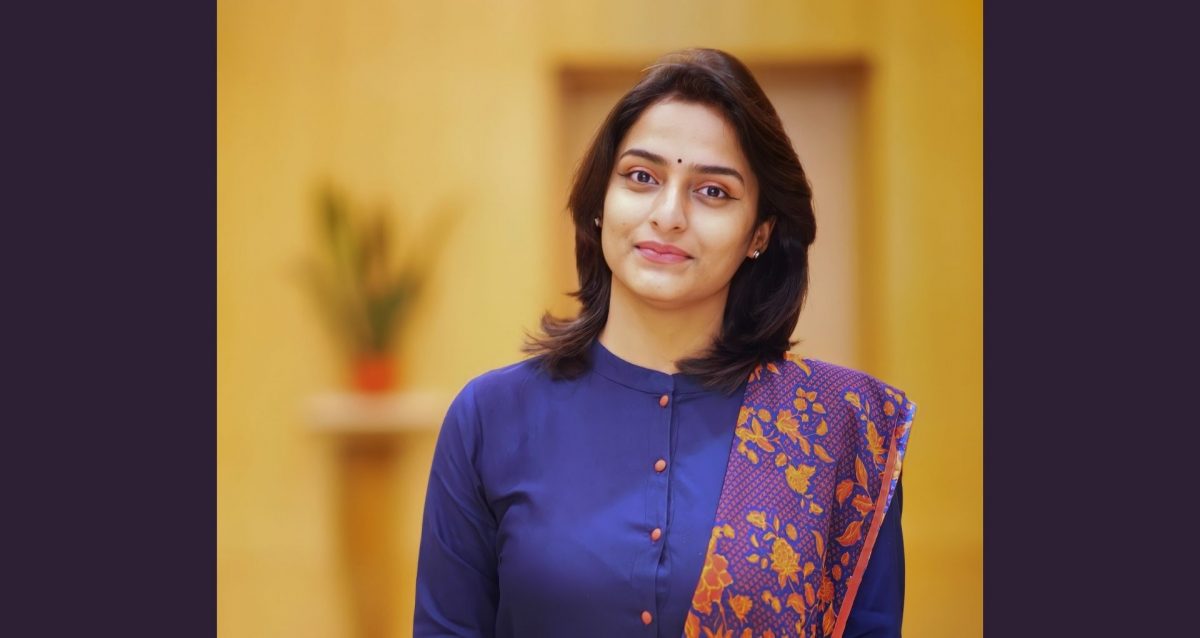 Deepti Kapil joins The LaLiT Ashok Bangalore and The LaLiT Resort & Spa ...