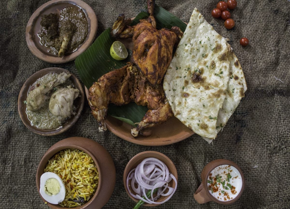 Delish BBQ launches new menu - Hotelier India