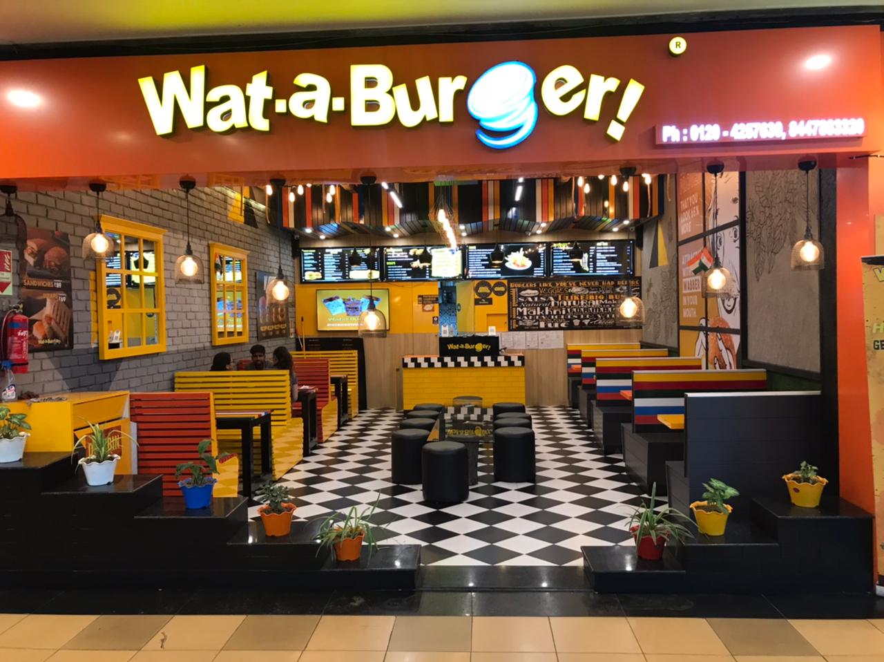 Wat-a-Burger to launch 10 new flagship dine-in outlets by the end of ...