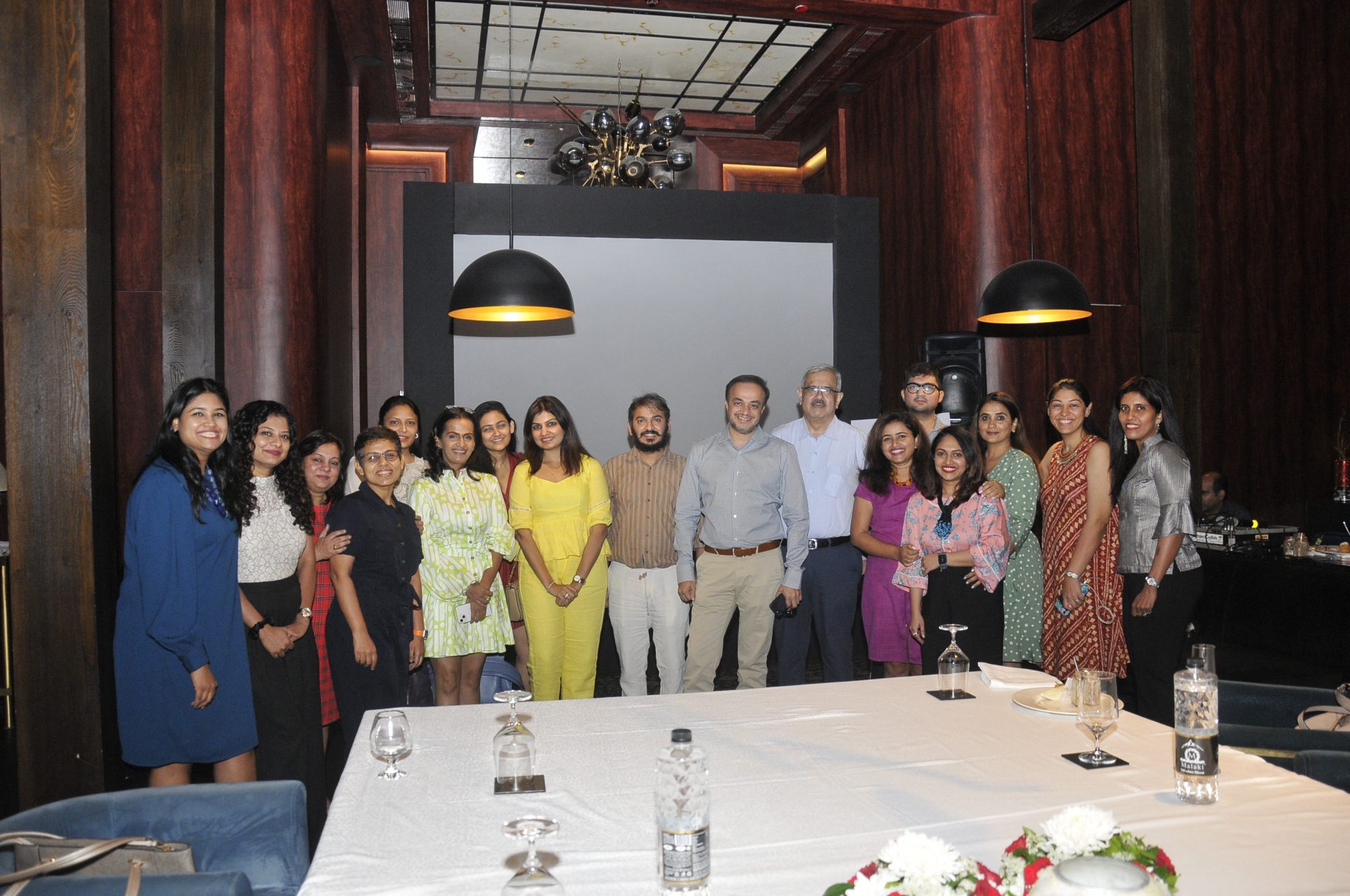 Heavens Portfolio organises ‘HP Luxury Roadshow 2021’in India ...