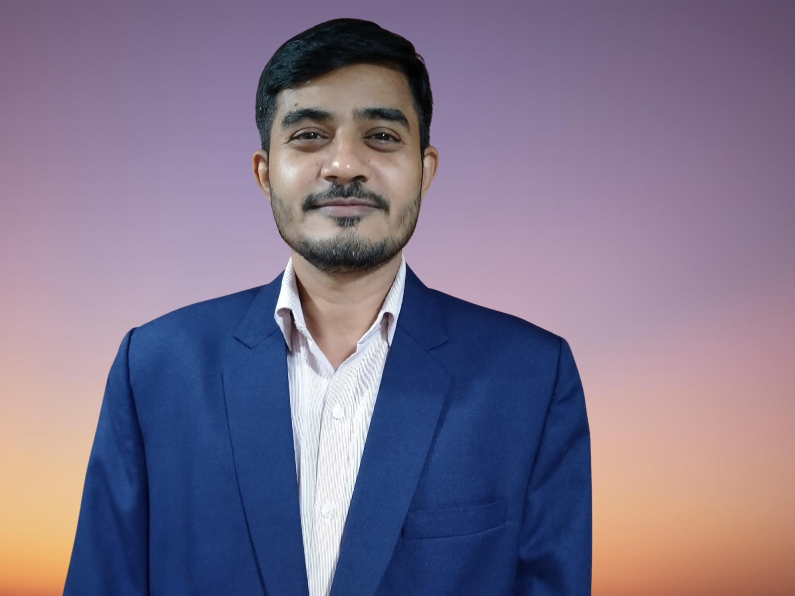 Lords Hotels and Resorts appoints Haresh Khairnar as Assistant Manager ...