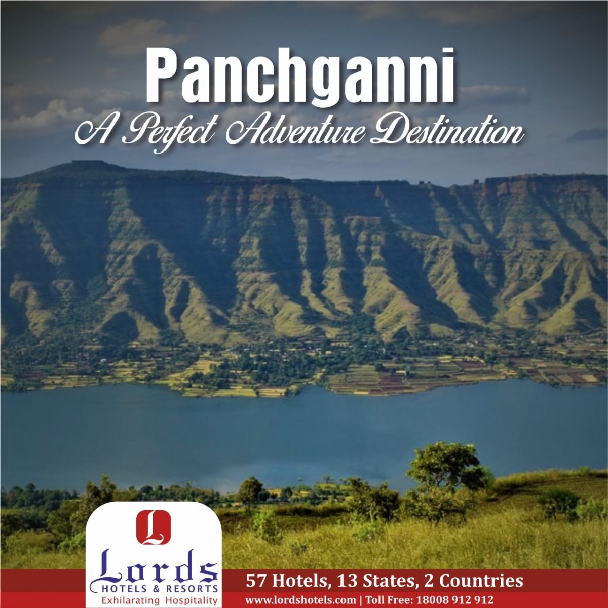 Lords Hotel & Resorts announces the launch of its latest property in ...