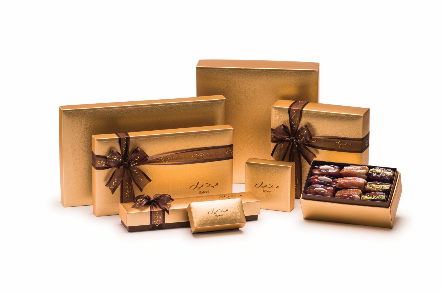Bateel introduces sweet, fat-free and organic dates - Hotelier India