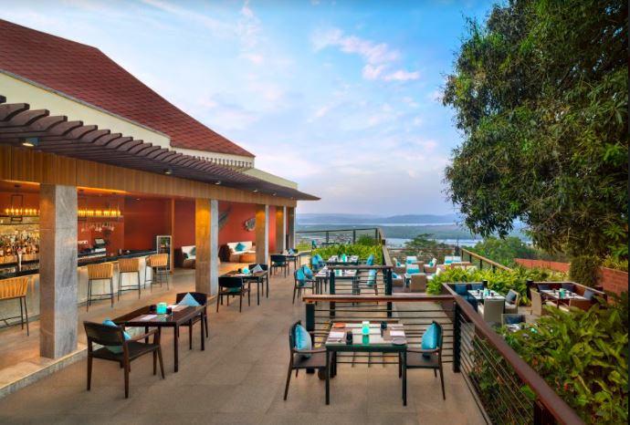DoubleTree by Hilton Goa – Panaji curates exquisite dinner & brunch ...