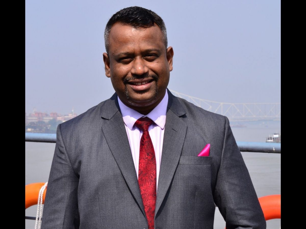 Soumen Halder joins Polo Floatel, Calcutta as General Manager ...