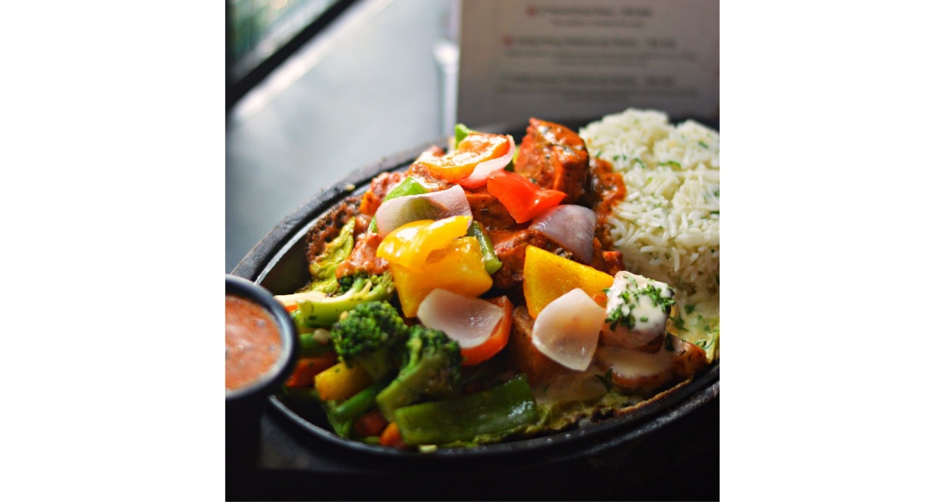 Black Brick Cafe’s winter comfort menu - Hotelier India