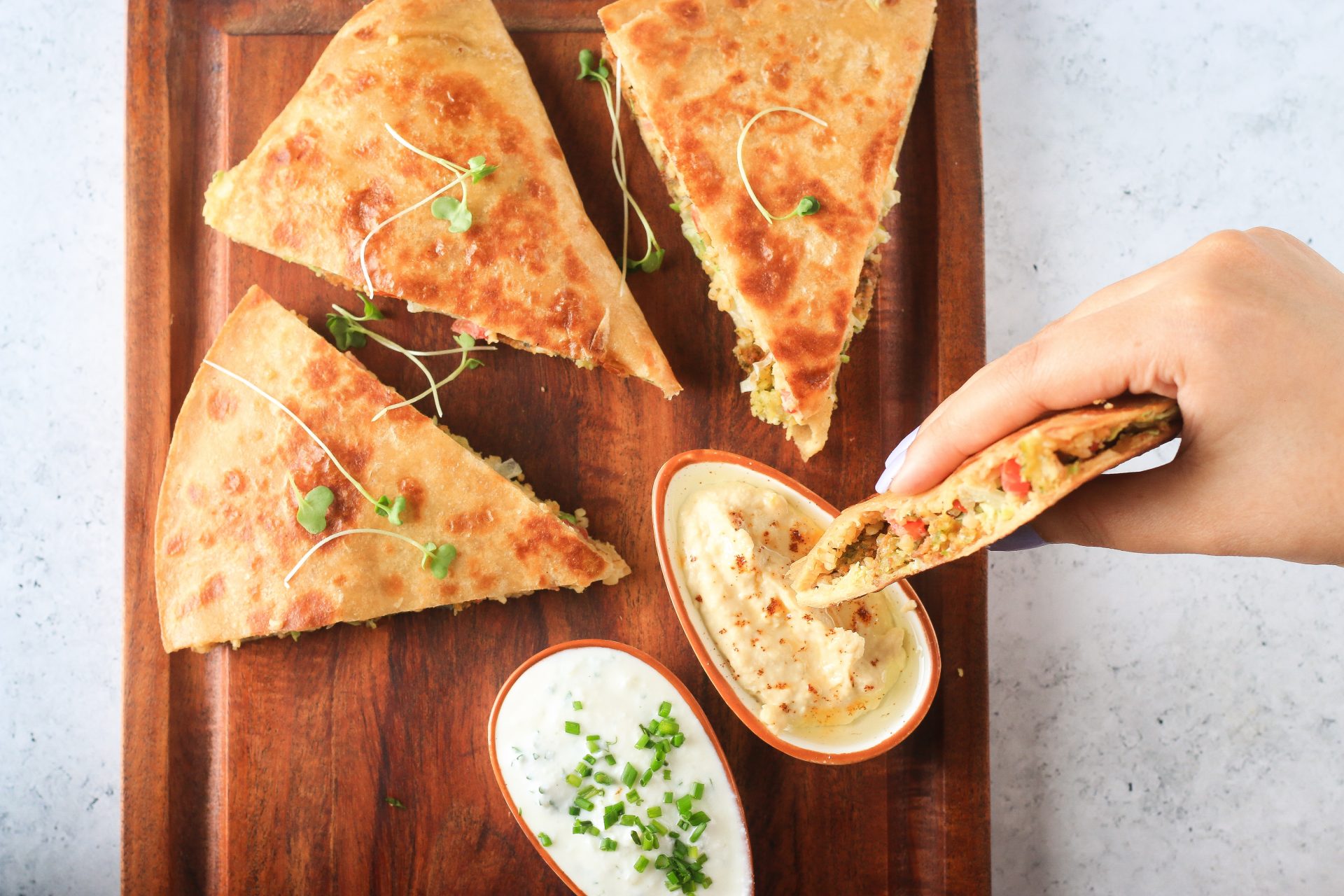 The Sassy Spoon curates limited edition festive menu - Hotelier India