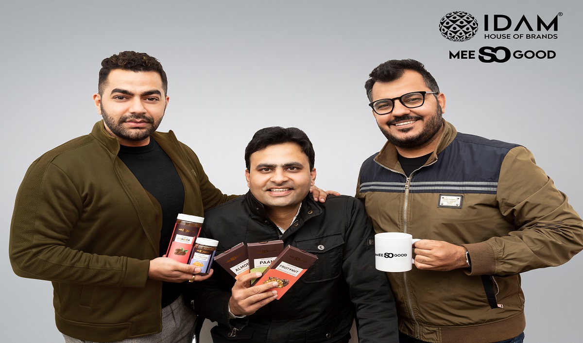 IDAM House Of Brands acquires F&B brand, MeeSoGood - Hotelier India