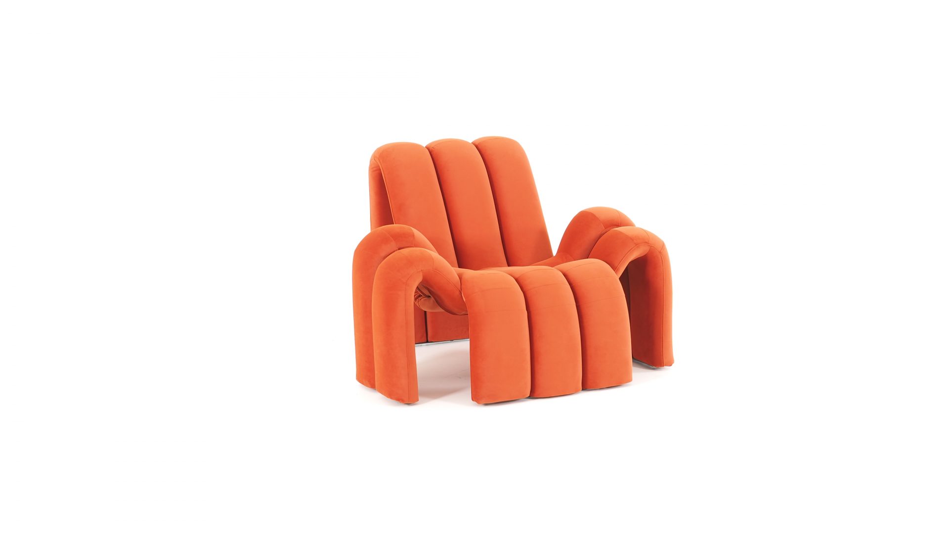Coppice Furniture introduces ‘Memphis’ chair - Hotelier India