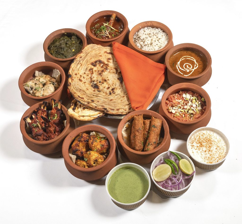 The Claridges New Delhi brings authentic, popular Lohri recipes curated ...
