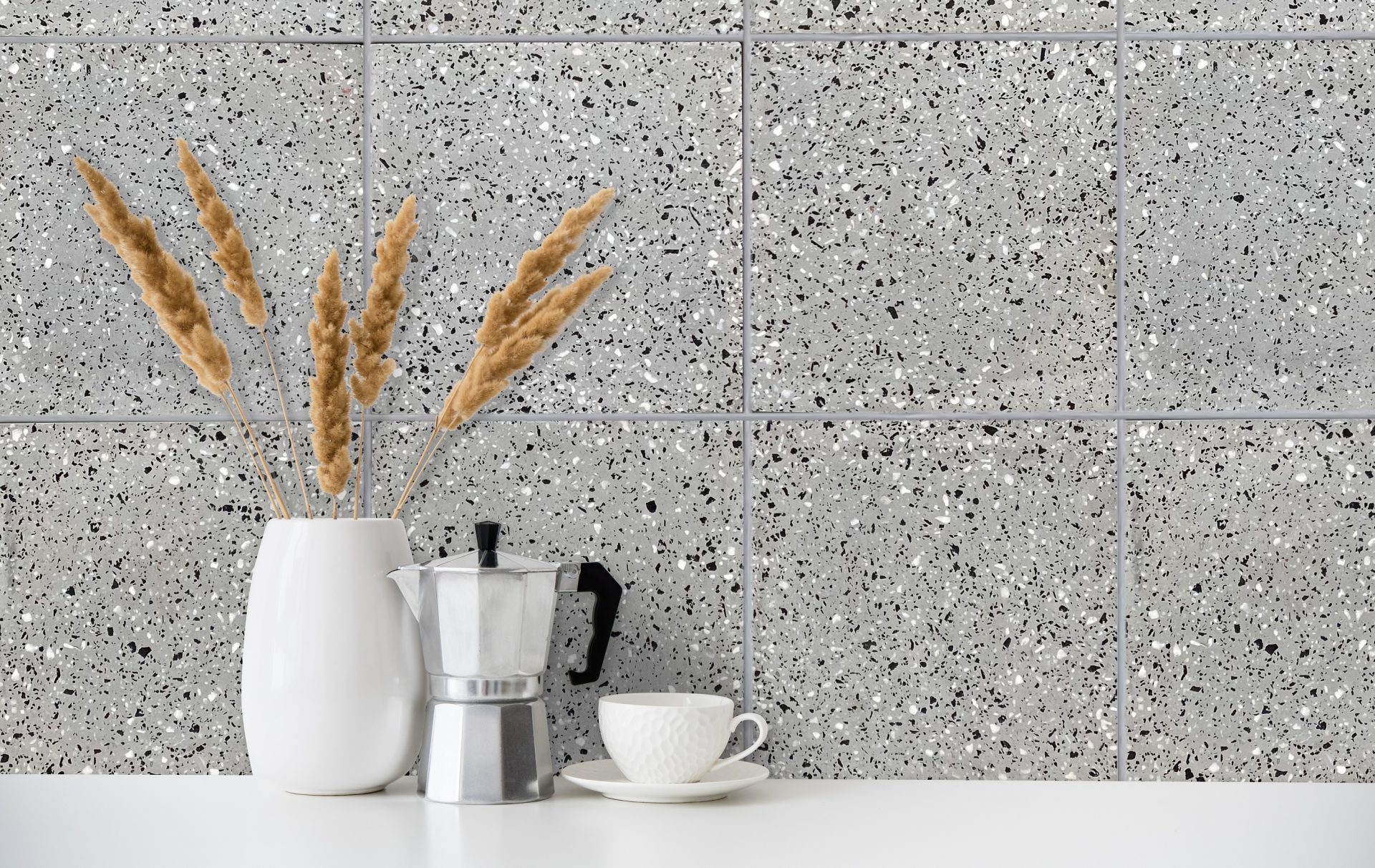 Tempesta launches Terrazzo Tile Collection - Hotelier India