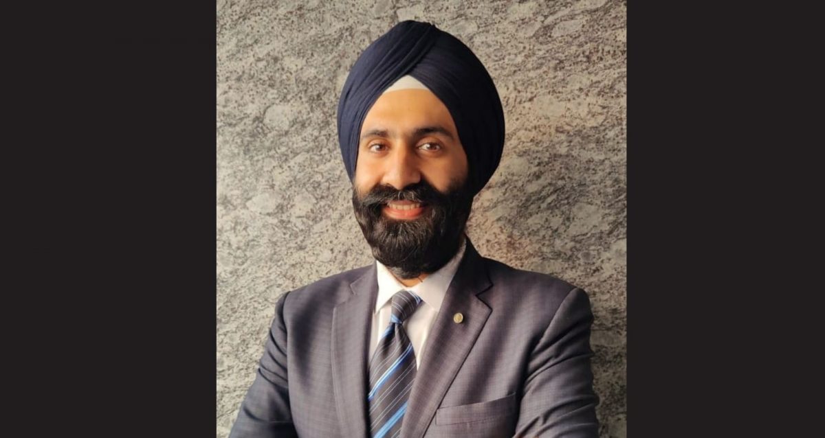 Four Seasons Hotel Mumbai appoints Amanpreet Matharu as F&B Manager ...