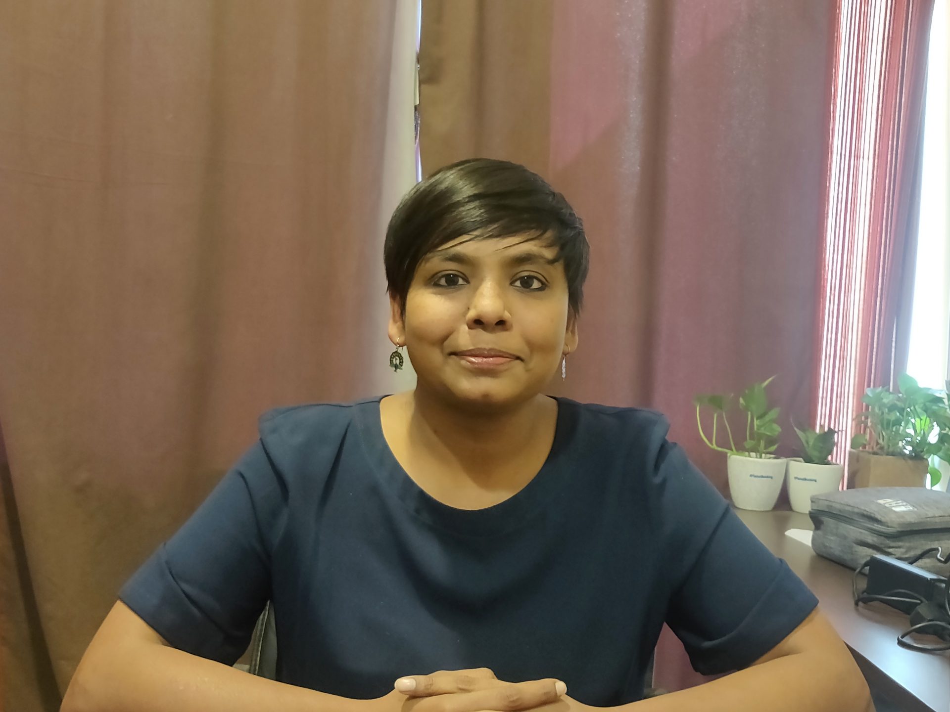 Pallavi Agarwal of goSTOPS conferred with Express Awards for Women ...