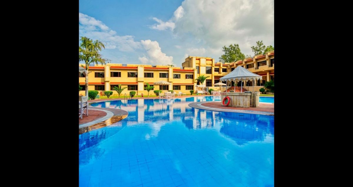 The Clarks Hotels & Resorts enter international market - Hotelier India