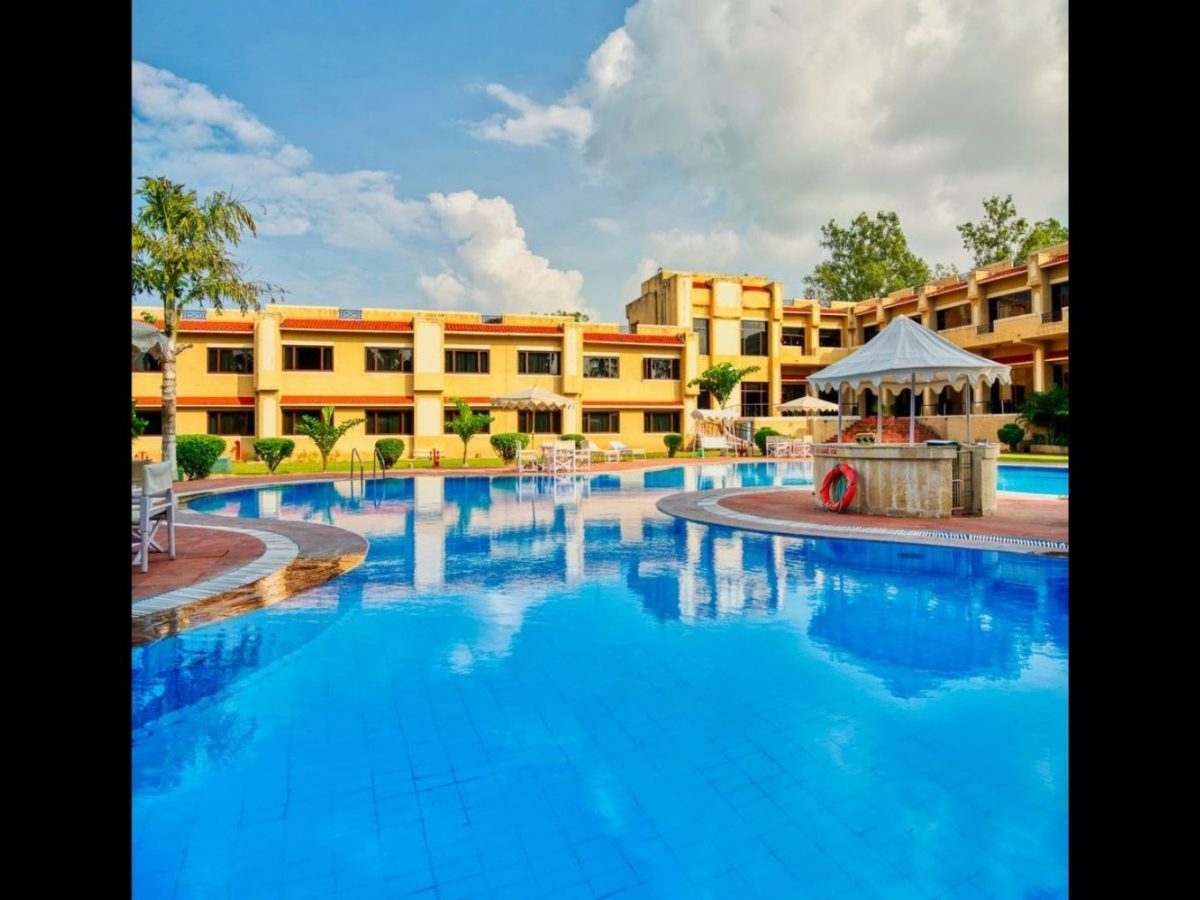 The Clarks Hotels & Resorts enter international market - Hotelier India