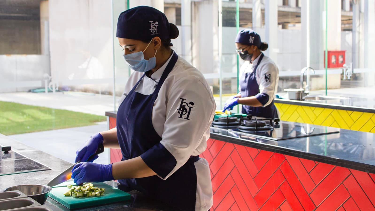 Indian School of Hospitality announces IMPACT initiative - Hotelier India