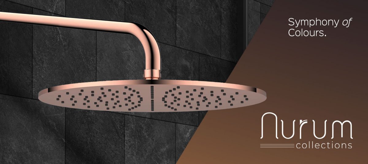 Kerovit launches Aurum Collections of faucets and sanitaryware ...
