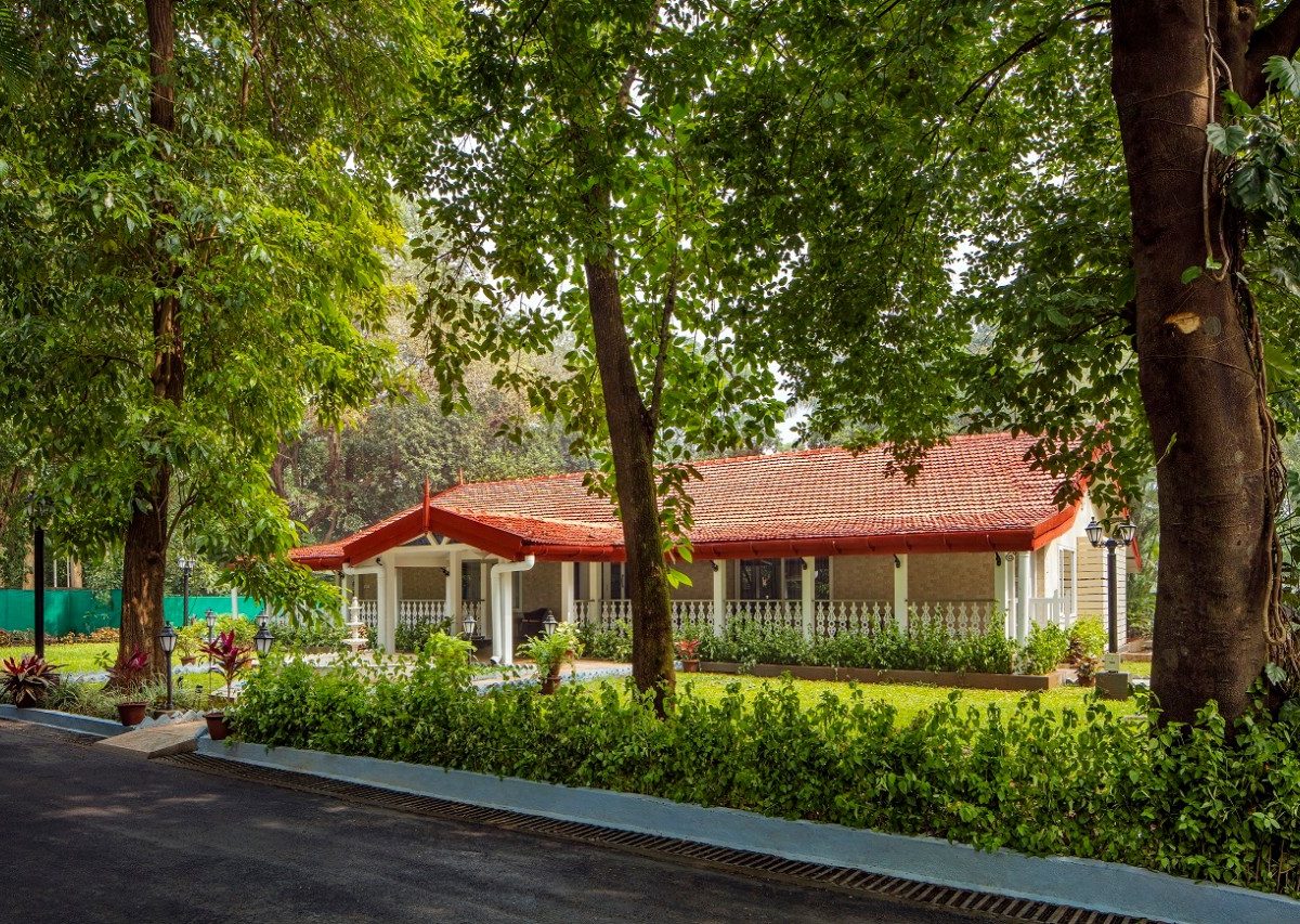 amã Stays & Trails signs 13 new bungalows across the India - Hotelier India