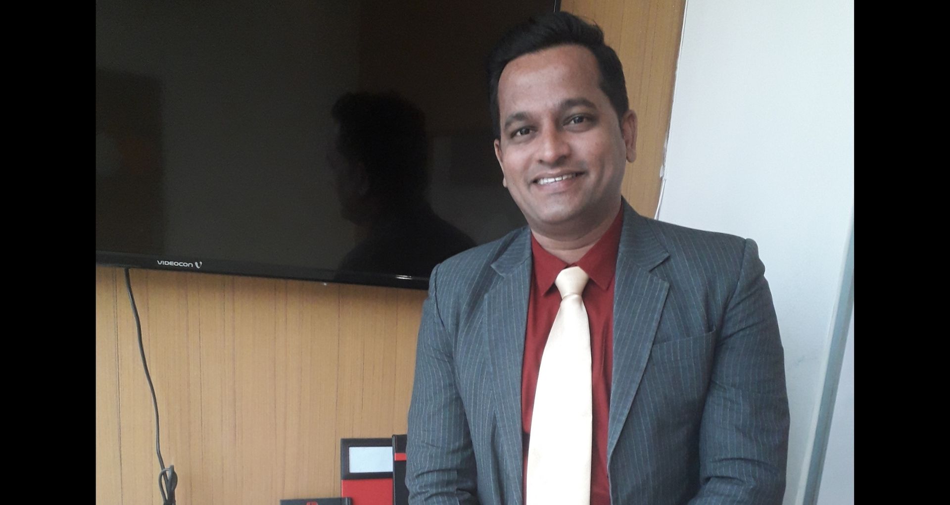 Lords Inn Hotels And Developers Appoints Pankaj Jaiswal As Sales Executive Hotelier India