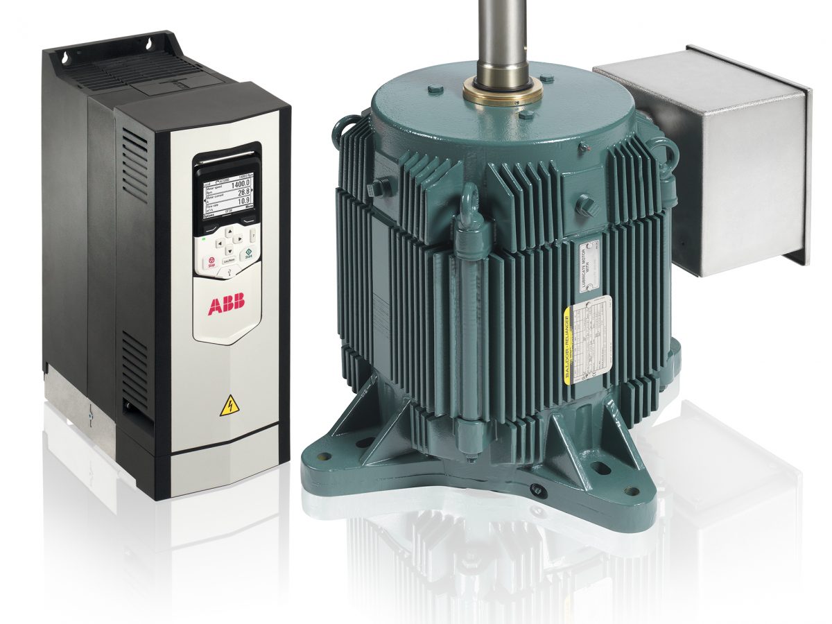 ABB’s HVAC solution helps JW Marriott Hotel to cut down energy losses ...