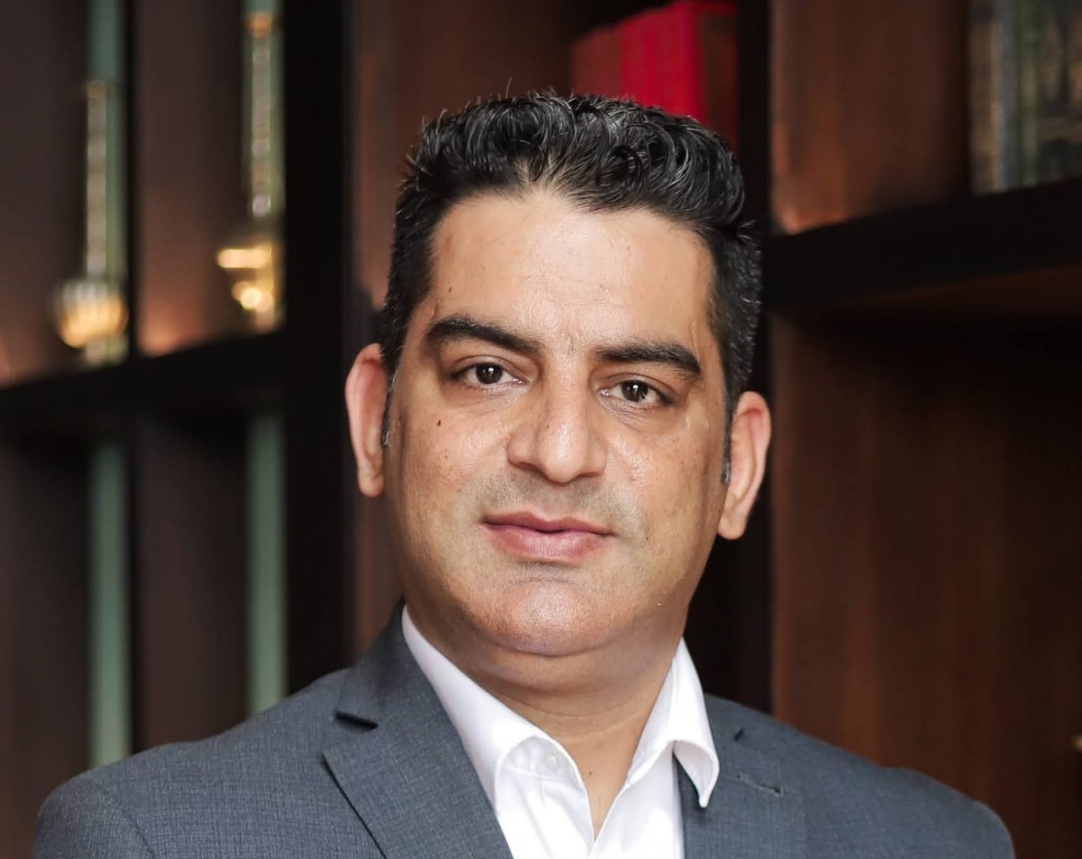 Rajan Malhotra named as The Commercial Director for Conrad Bengaluru ...