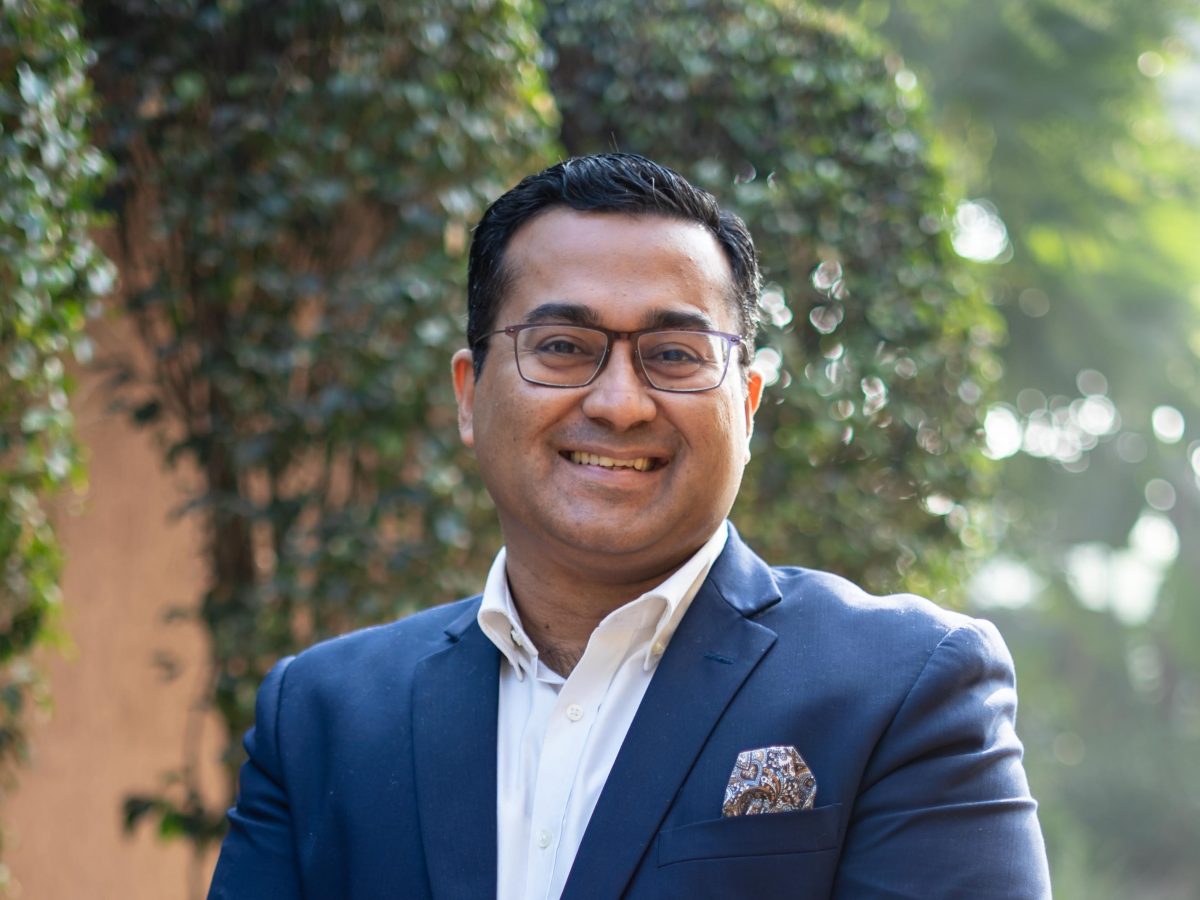 Gearing up for the unexpected - Hotelier India