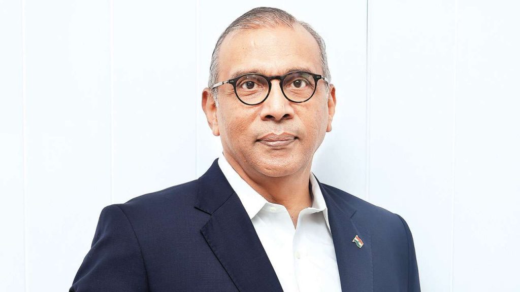 Thomas Cook (India) reports INR 201 million profit of in Q3 FY22 ...