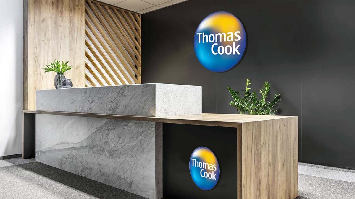 Thomas Cook India expands presence in Gujarat - Hotelier India