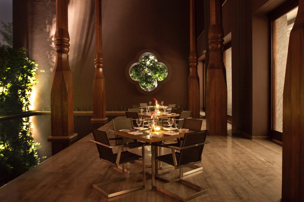 Celebrating love and luxury at Roseate Hotels & Resorts - Hotelier India