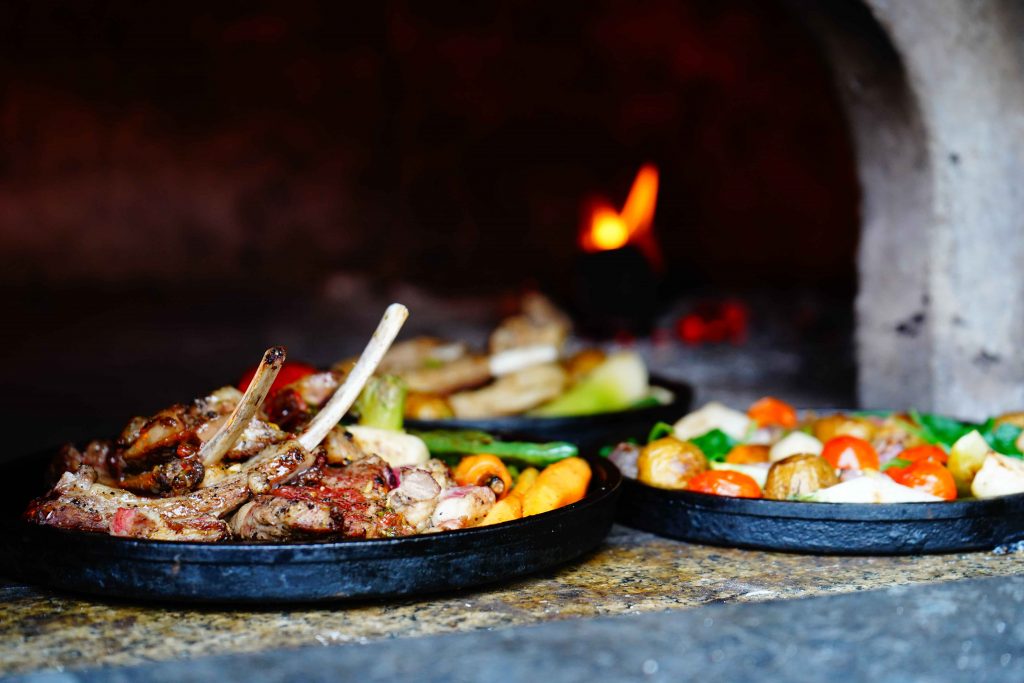 Chef Vikram Khatri launches an Asian Grill menu at The Westin Pune - Hotelier India