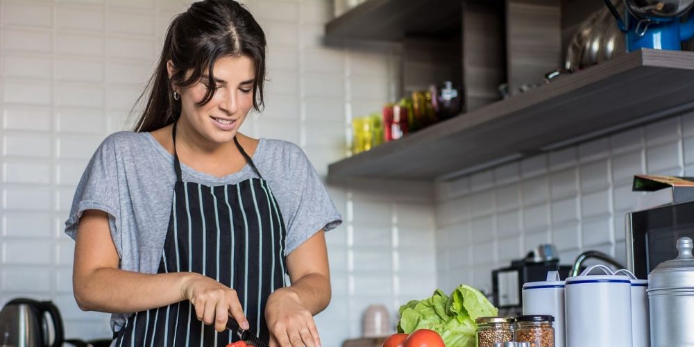 Cooking up opportunities for home chefs - Hotelier India