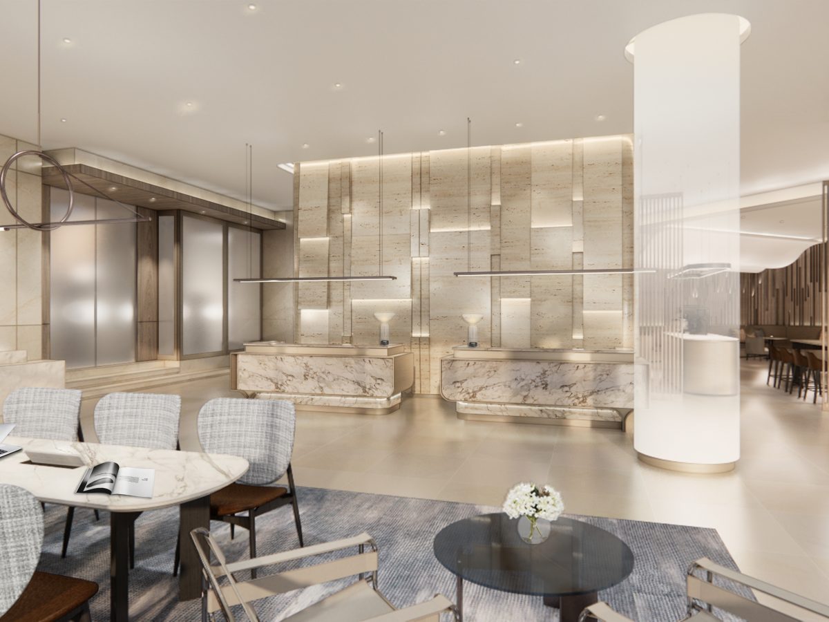 Marriott plans APac expansion, anticipates opening 1000th property in ...