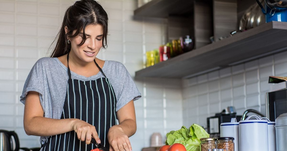 Cooking up opportunities for home chefs - Hotelier India